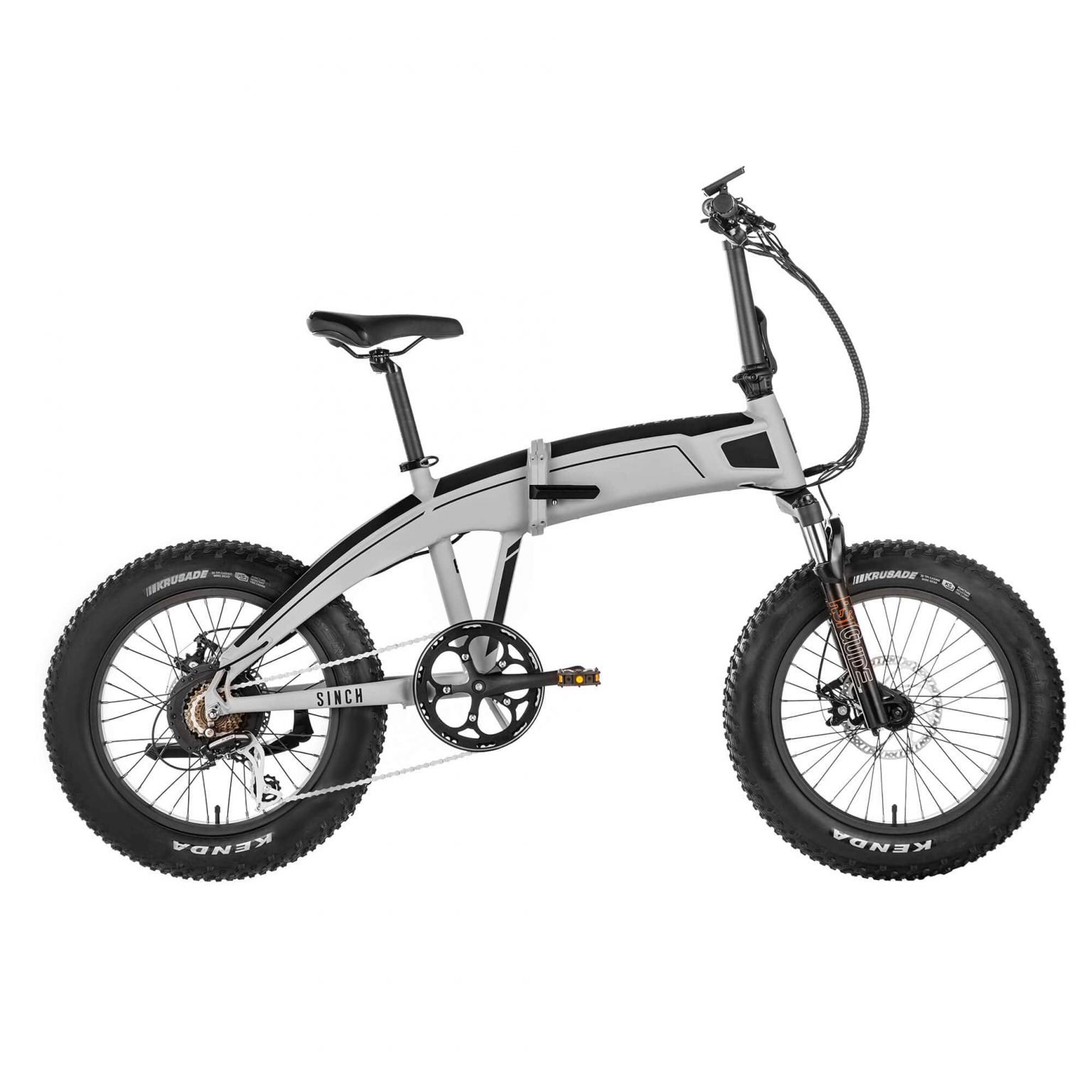 Battle of the Bikes: Aventon Sinch vs Lectric XP - EBIKE PRESS