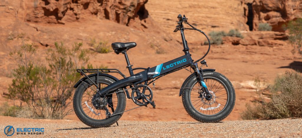 Battle of the Bikes: Aventon Sinch vs Lectric XP - EBIKE PRESS