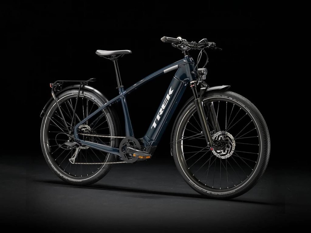 Bike Battle: Trek vs Specialized E-bike - EBIKE PRESS